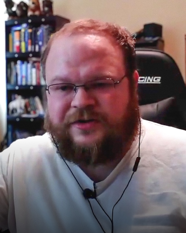 Chance - Home of the Brave