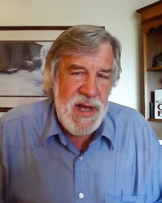 Chris - Home of the Brave