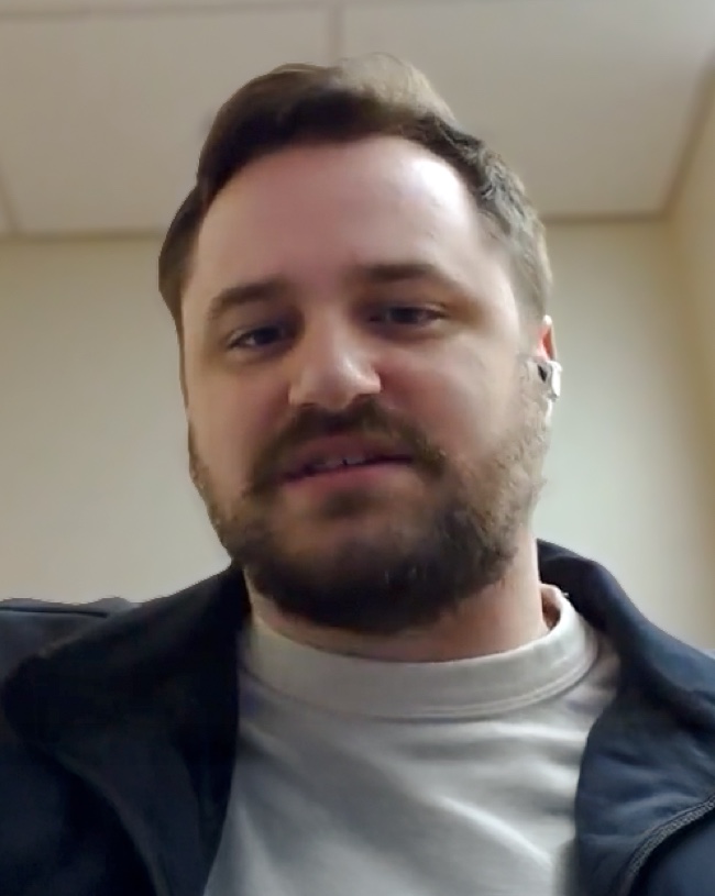 David - Home of the Brave