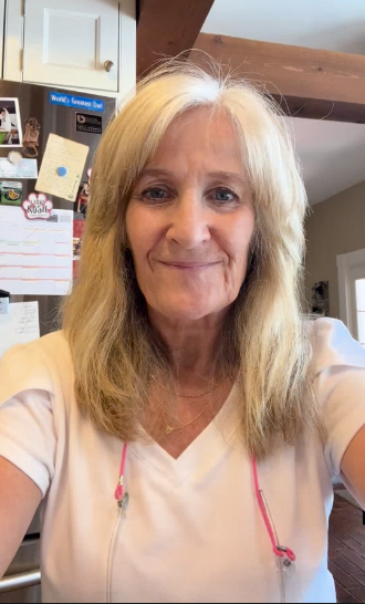 Laurie - Home of the Brave